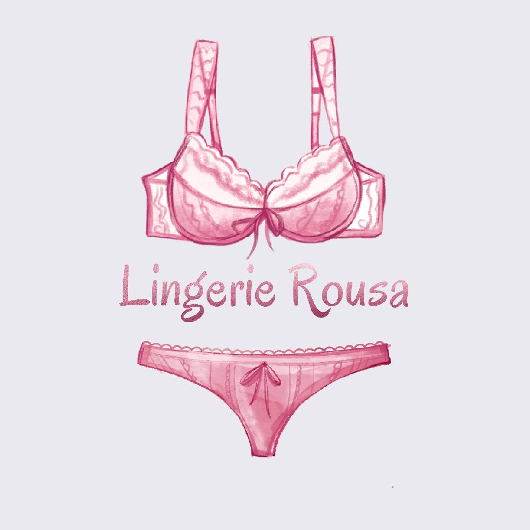 Lingerie_rousa